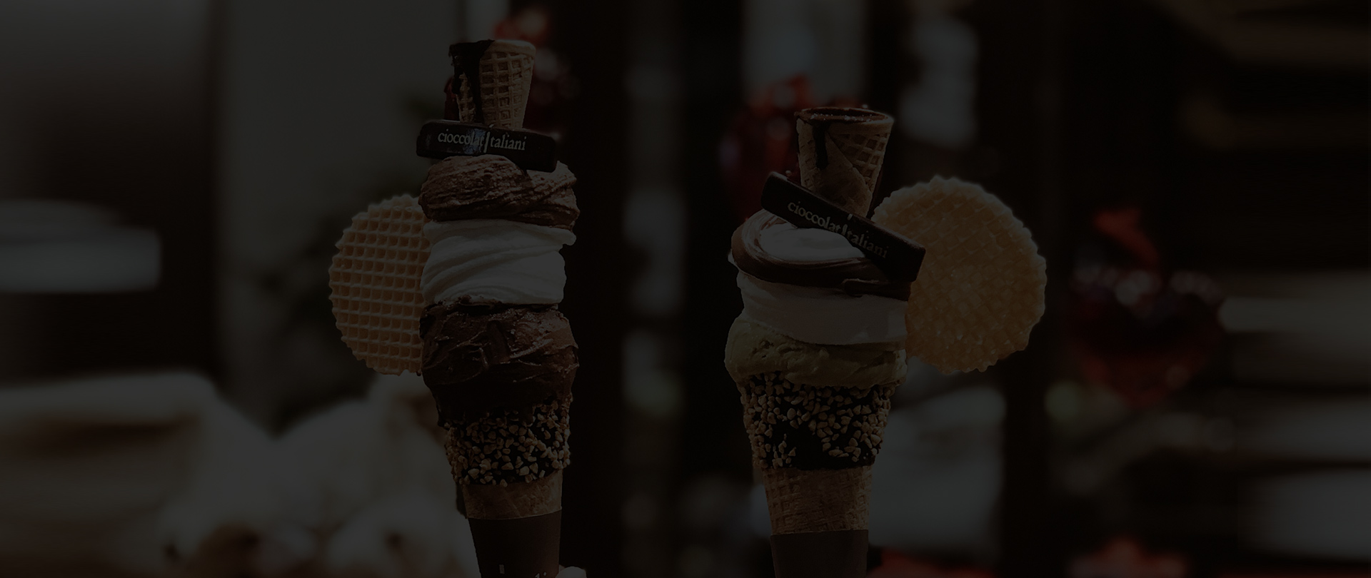 Gioia Group - Timeless Food