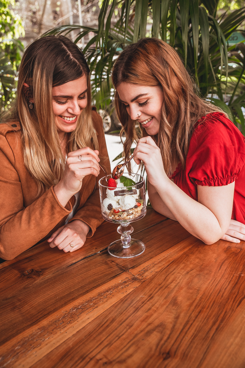 Cioccolatitaliani - Gioia Group Spa