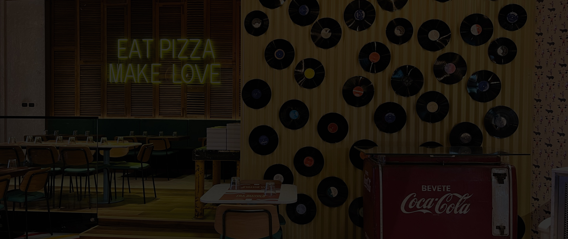 Gioia Group - Timeless Food