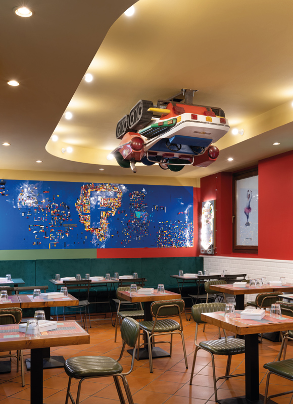 Brands - Gioia Group Spa